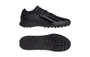 Adidas X Crazyfast.3 Tf J "nightstrike Pack