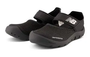 NEW BALANCE Hook And Loop Sneakers