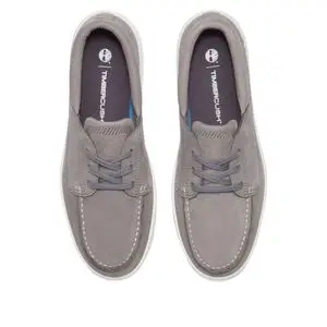Timberland Emerson Street Low Sneakers