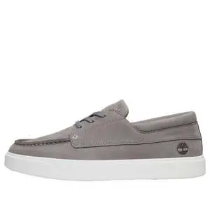 Timberland Emerson Street Low Sneakers - Grey