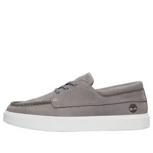 Timberland Emerson Street Low Sneakers - Grey