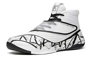 ANTA Klay Thompson 6 "white Black - White/black