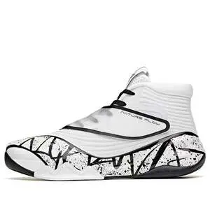 ANTA Klay Thompson 6 "white Black - White/black