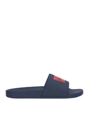 Hugo Pool Slides
