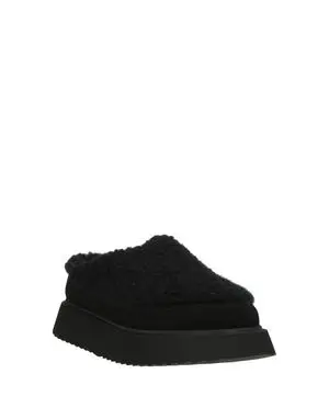 Inuikii Textile Fibers Mules & Clogs - Black