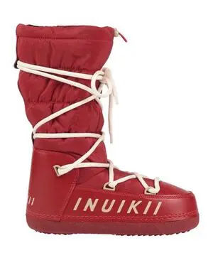 Inuikii Padded Boots For Women