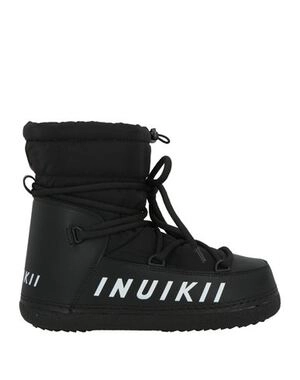 Inuikii Padded Boots For Women