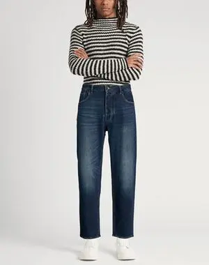 Armani Exchange Tapered Jeans
