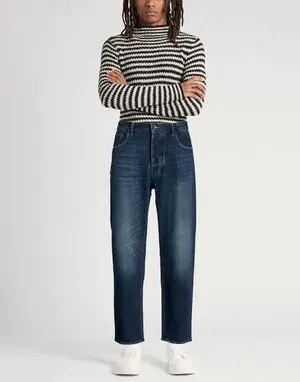 Armani Exchange Tapered Jeans