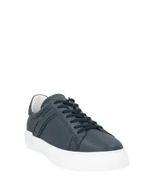 Hogan Leather Low-top Sneakers