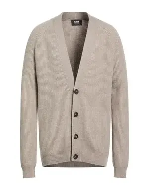 Alpha Studio Cashmere Cardigan
