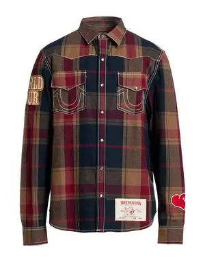 True Religion Shirt Size Cotton, Polyester