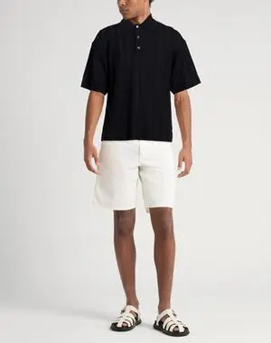 Missoni Polo Shirt Size Cotton, Viscose