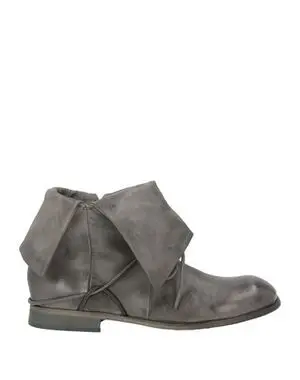 IXOS Ankle Boots Leather