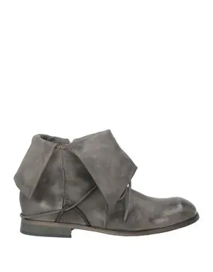 IXOS Ankle Boots Leather