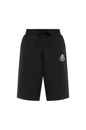 Balmain Relaxed Bottoms For Men