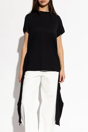 TOTEME Tied-waist Top