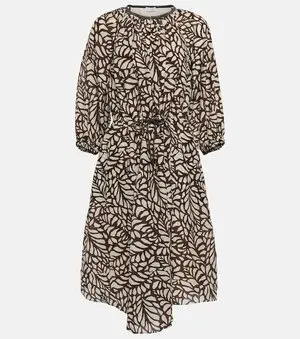 Brunello Cucinelli Glam Day Dresses