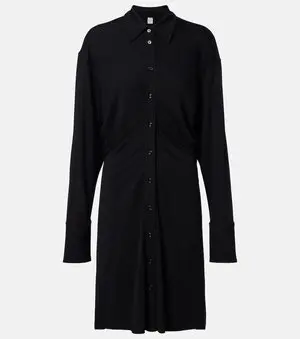 Toteme Printed Day Dresses