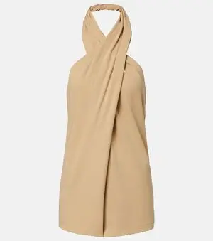 Toteme Fitted Blouses