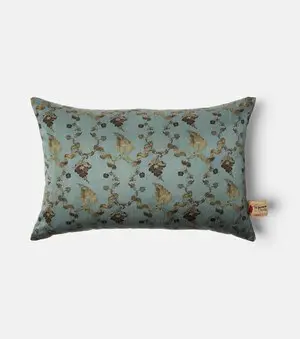 THE HOUSE OF LYRIA Godolia Cushion - Multicoloured