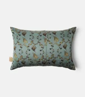 THE HOUSE OF LYRIA Godolia Cushion - Multicoloured