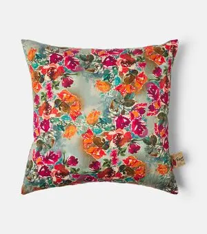 THE HOUSE OF LYRIA Insio Cushion - Multicoloured