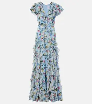 Carolina Herrera Oversized Evening Dresses For Women