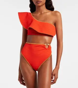 Johanna Ortiz Gathe Bikini Bottoms