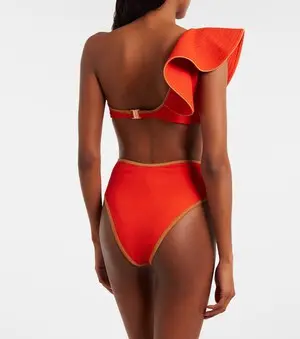 Johanna Ortiz Gathe Bikini Bottoms