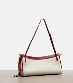 Alaïa Le Click Medium Shoulder Bag