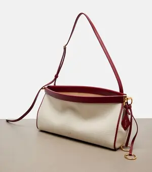 Alaïa Le Click Medium Shoulder Bag