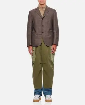 Junya Watanabe Padded Coats For Men