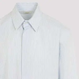 Saint Laurent Cotton Shirt