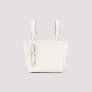 VALEXTRA Pergamena Bucket Mini Bag - Multicolor