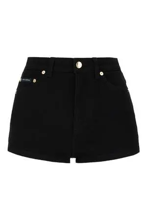 Dolce & Gabbana Tailored Shorts - Multicolor