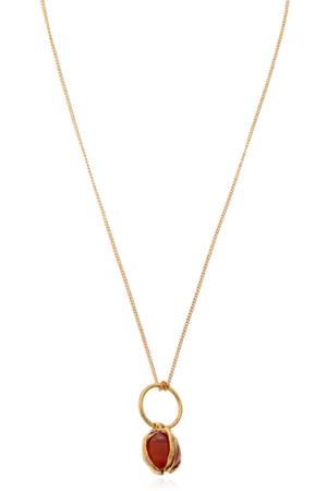 JIL SANDER Necklace With Pendant