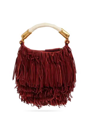 Balmain Bène Mini Bag
