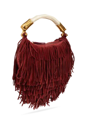 Balmain Bène Mini Bag