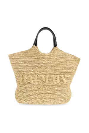 Balmain Large Totes