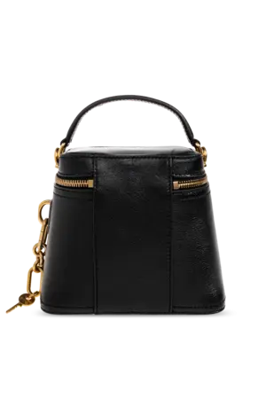 Balmain Pulse Vanity Bag