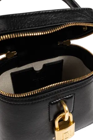 Balmain Pulse Vanity Bag