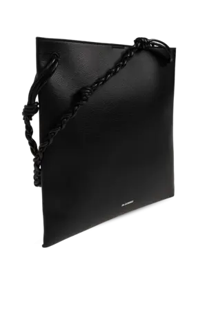 JIL SANDER Tangle Slim Bag