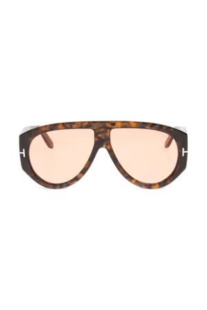 TOM FORD Sunglasses - Brown