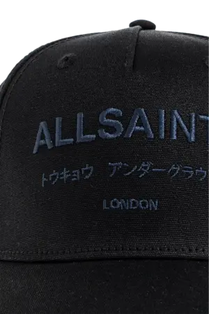 ALLSAINTS Baseball Cap