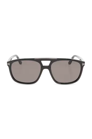 TOM FORD Rectangular Sunglasses