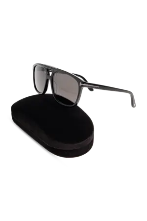 TOM FORD Rectangular Sunglasses