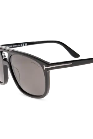 TOM FORD Rectangular Sunglasses