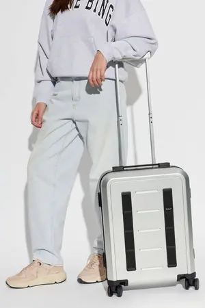DB JOURNEY Ramverk Alu Carry-on Suitcase