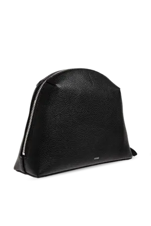 TOTEME Leather Toiletry Bag